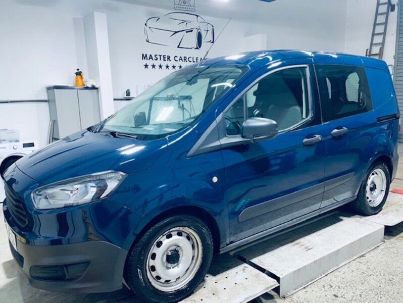 Ford Bad Oldesloe